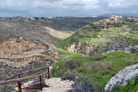 Mini Guide to Amchit - Lebanon Traveler