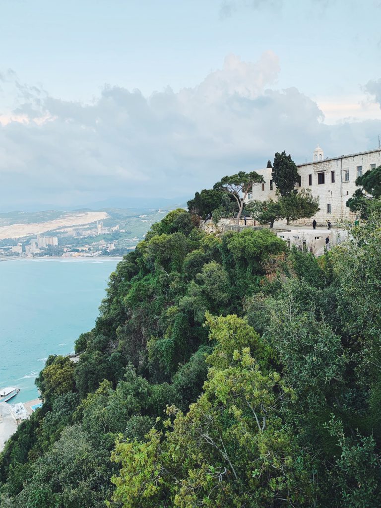 10 Artistic Photos Of Lebanon - Lebanon Traveler