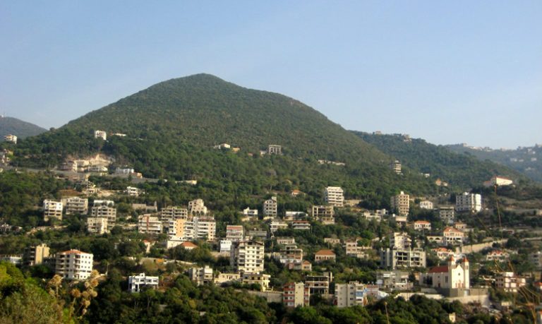 A Guide to Hiking with Your Pet in Lebanon - Lebanon Traveler