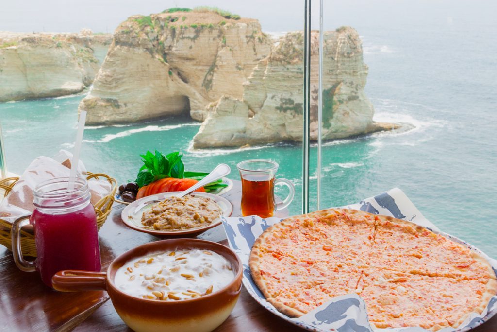 How to Spend 24 Hours in Beirut - Lebanon Traveler