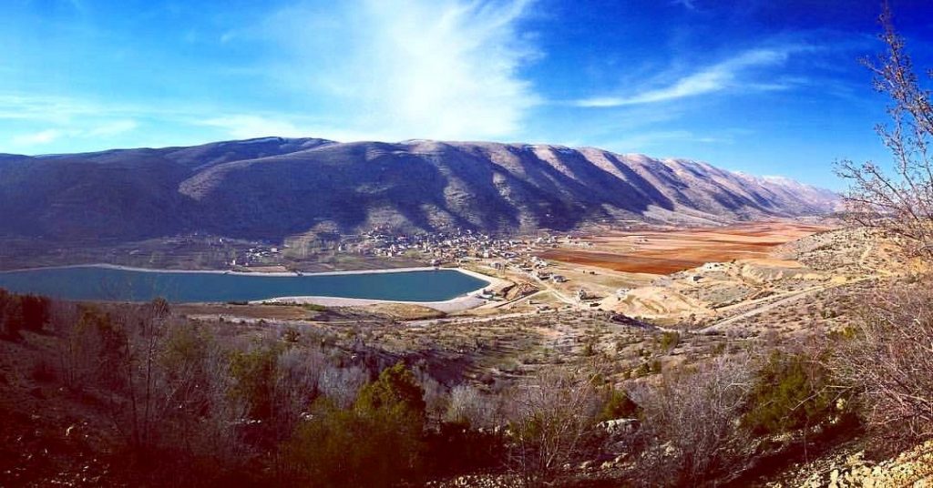 7 Nature Reserves To Visit In Lebanon - Lebanon Traveler