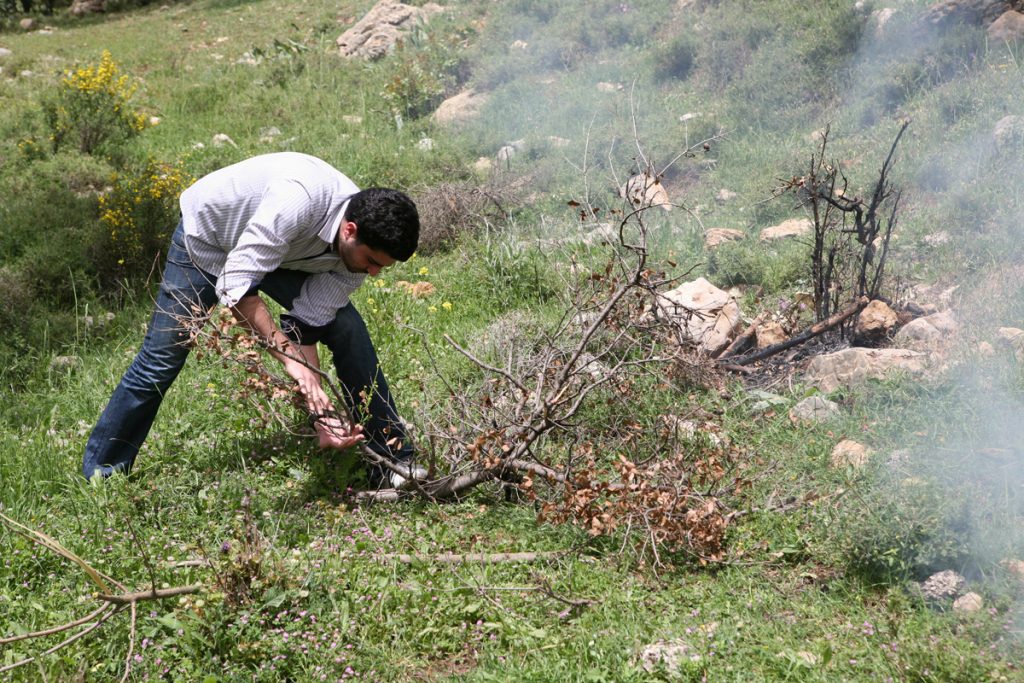 Hrisseh: A Sumptuous Dish - Lebanon Traveler