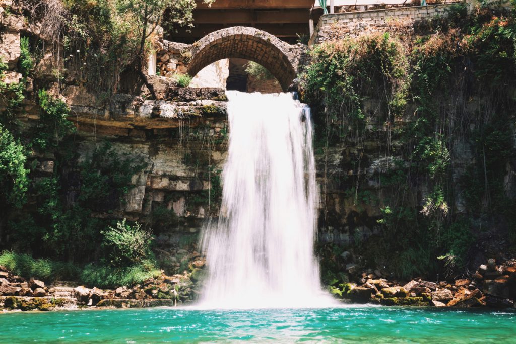 6 Waterfalls in Lebanon that Will Leave You Breathless - Lebanon Traveler