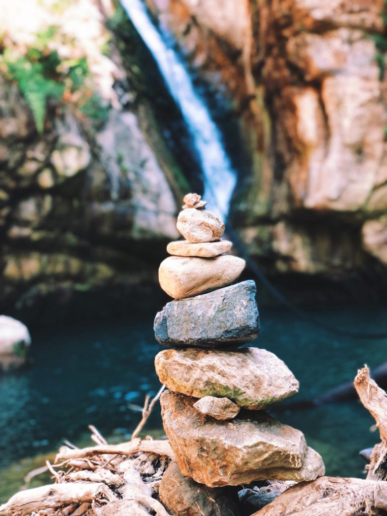 6 Waterfalls in Lebanon that Will Leave You Breathless - Lebanon Traveler