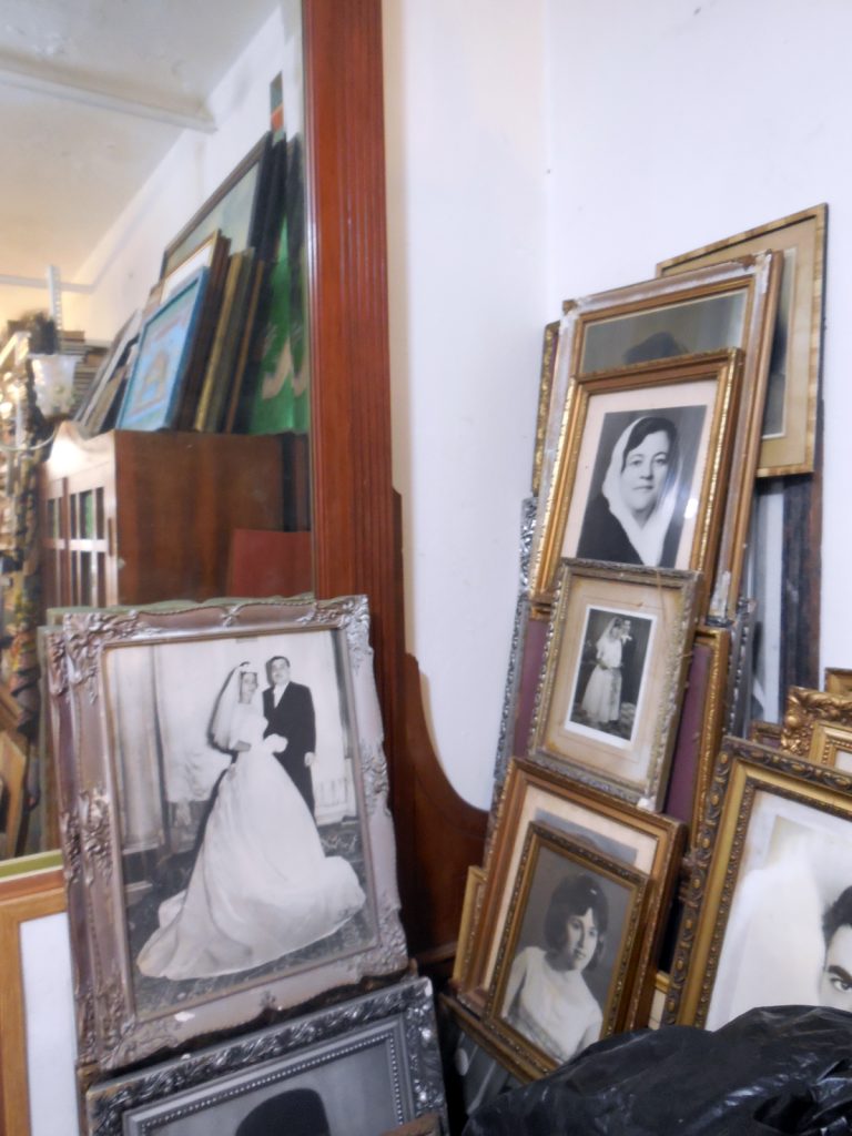Basta: Beirut's Antique District - Lebanon Traveler