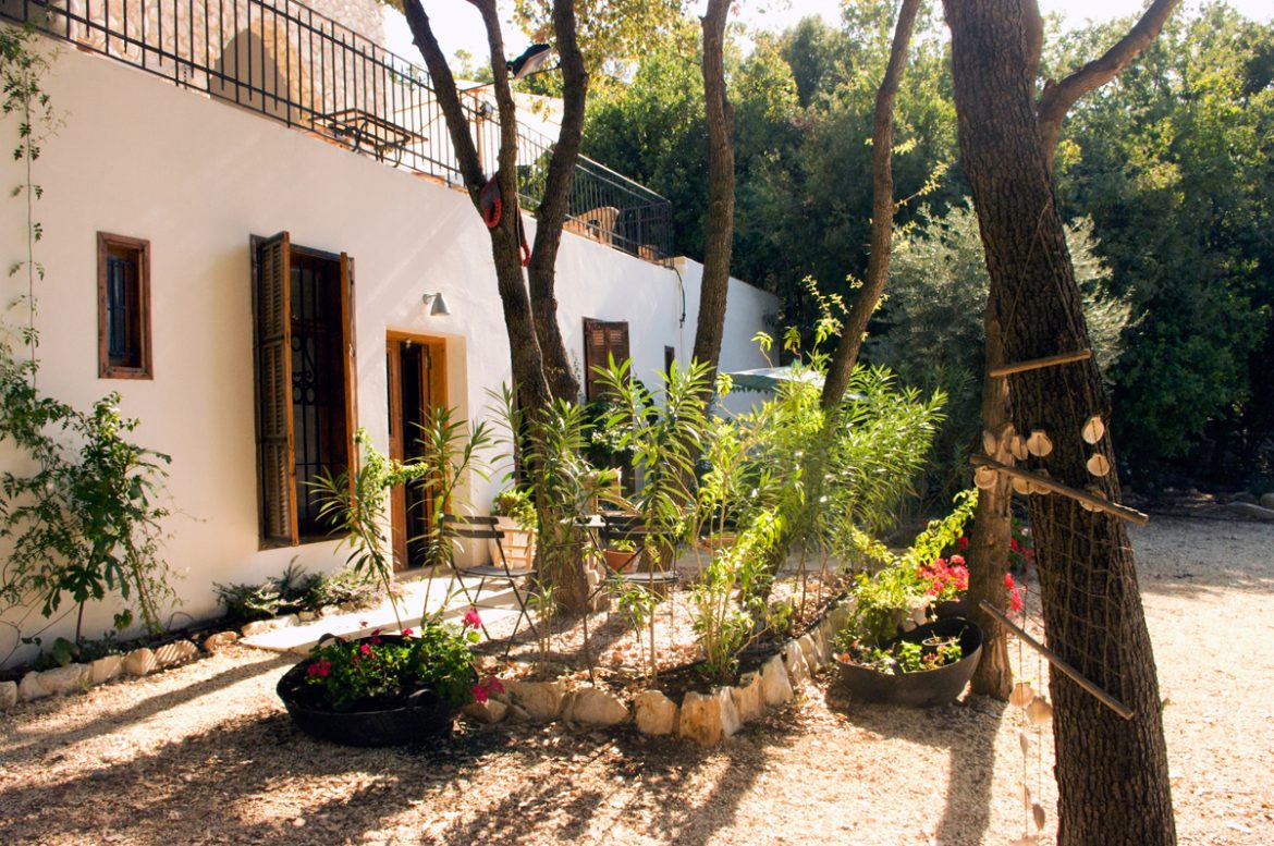 Beit Al Batroun: An Ode To Serenity - Lebanon Traveler