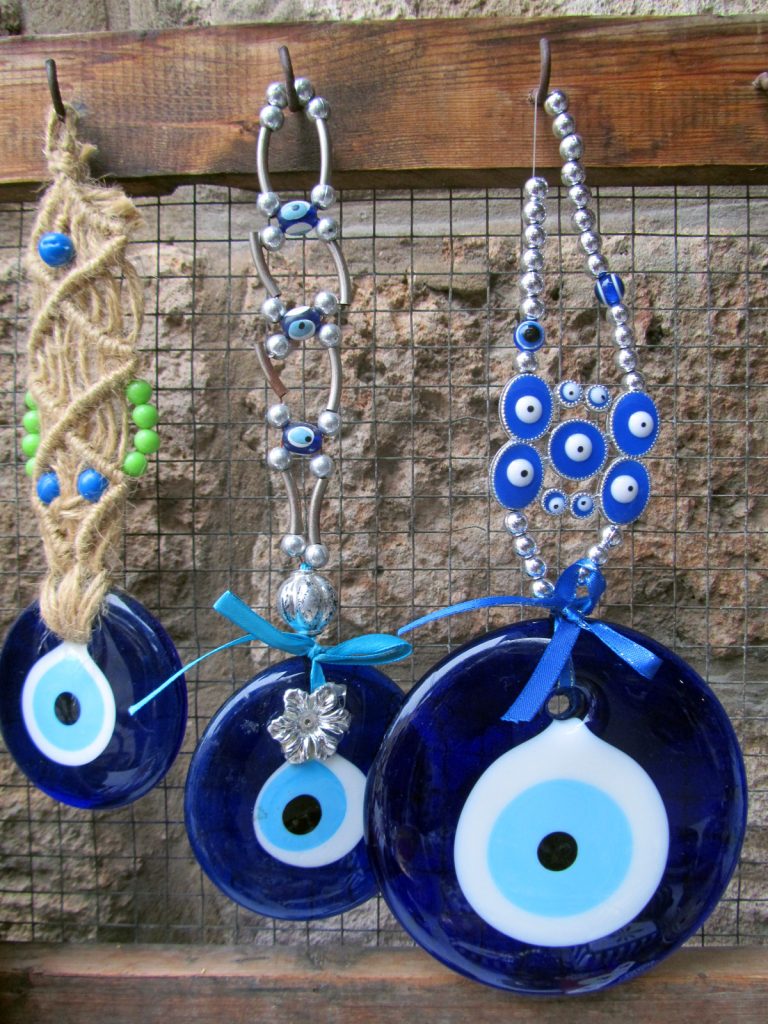 All You Need To Know About The Evil Eye - Lebanon Traveler