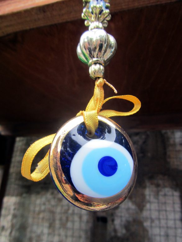 All You Need To Know About The Evil Eye - Lebanon Traveler