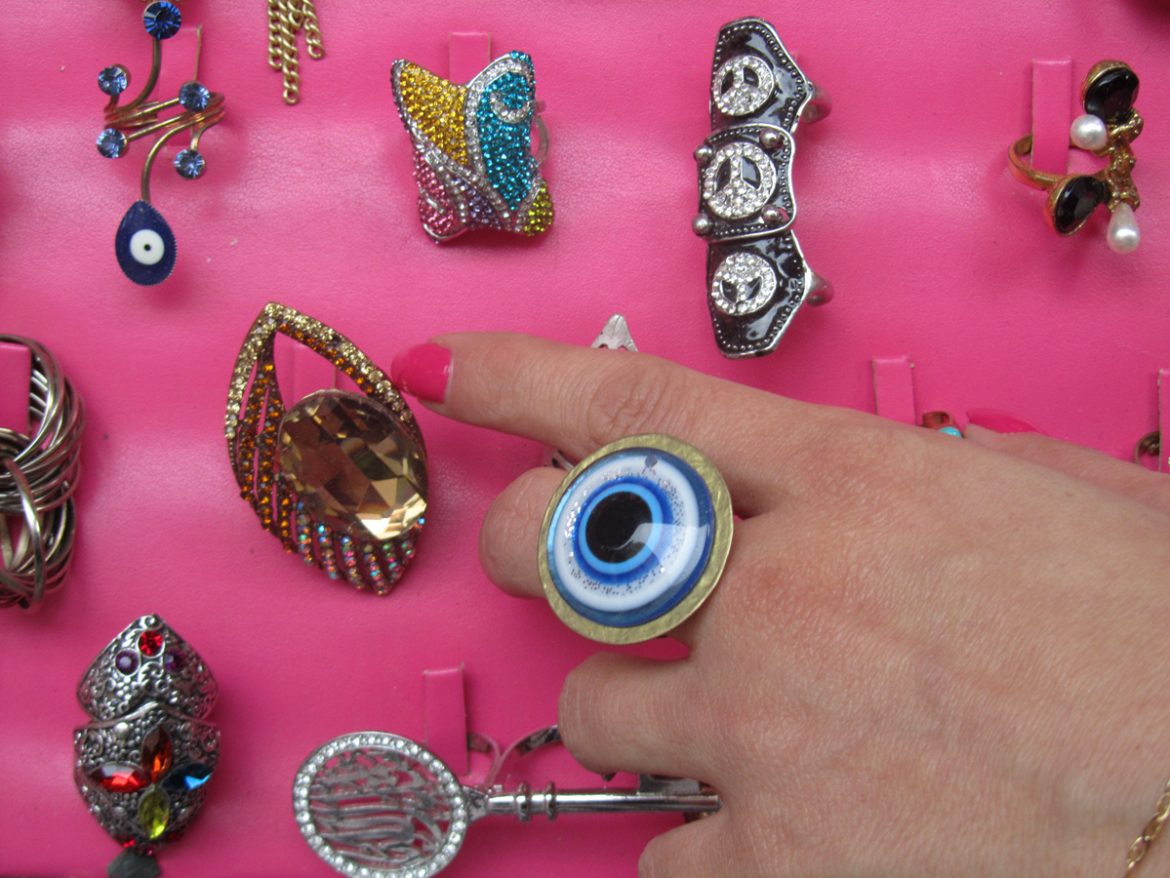 All You Need To Know About The Evil Eye - Lebanon Traveler