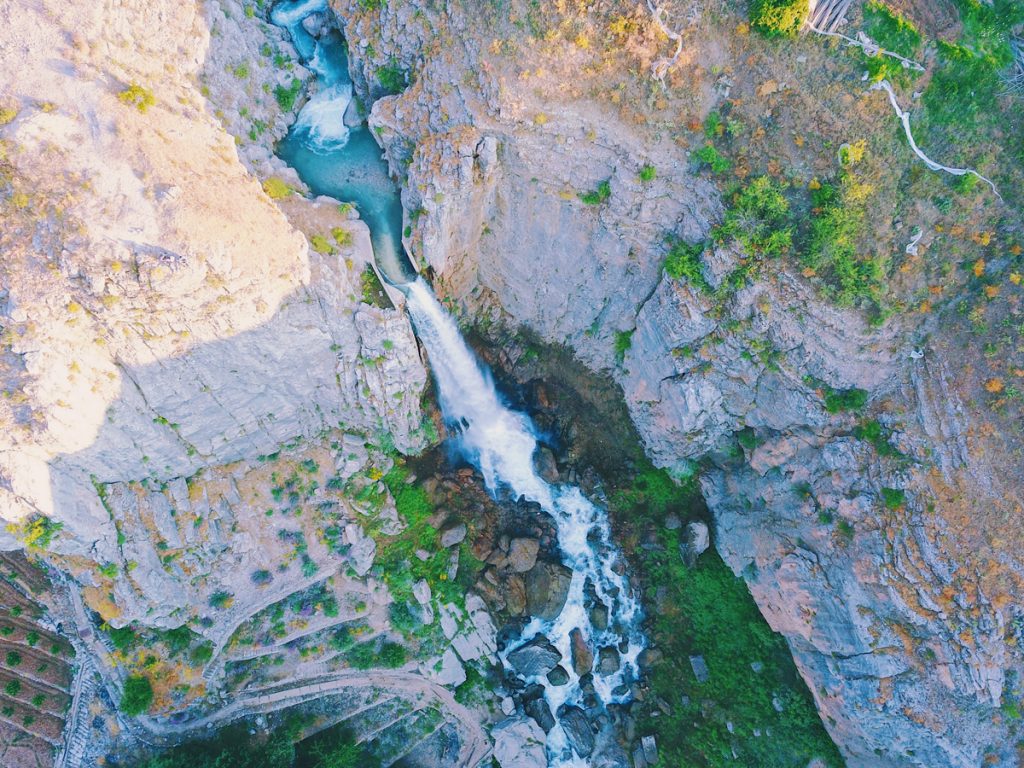 6 Waterfalls in Lebanon that Will Leave You Breathless - Lebanon Traveler