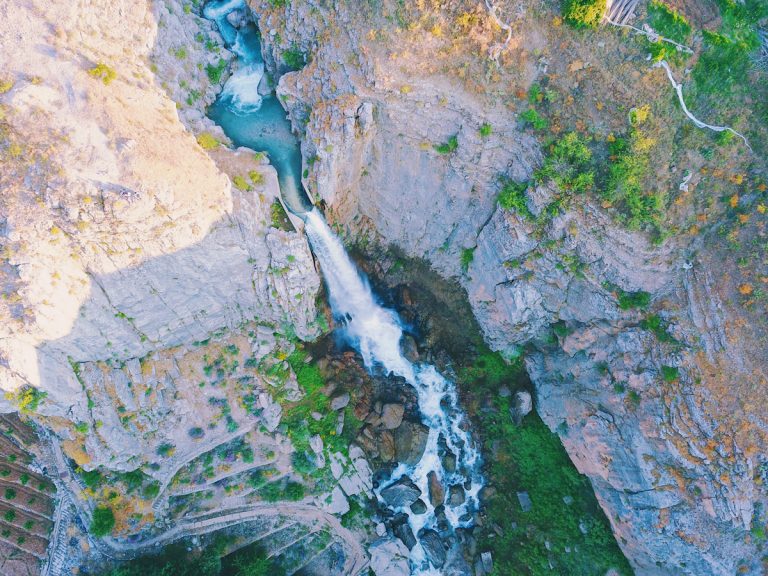 6 Waterfalls in Lebanon that Will Leave You Breathless - Lebanon Traveler