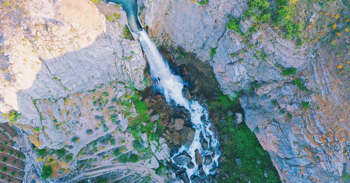 6 Waterfalls in Lebanon that Will Leave You Breathless - Lebanon Traveler