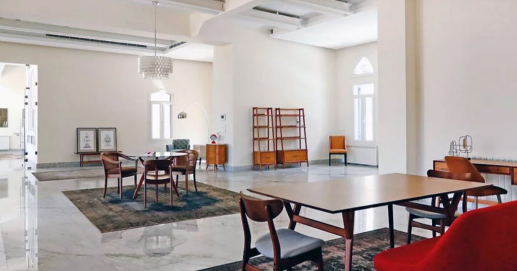 Hammana Artist House: Mount Lebanon's Best-Kept Secret - Lebanon Traveler