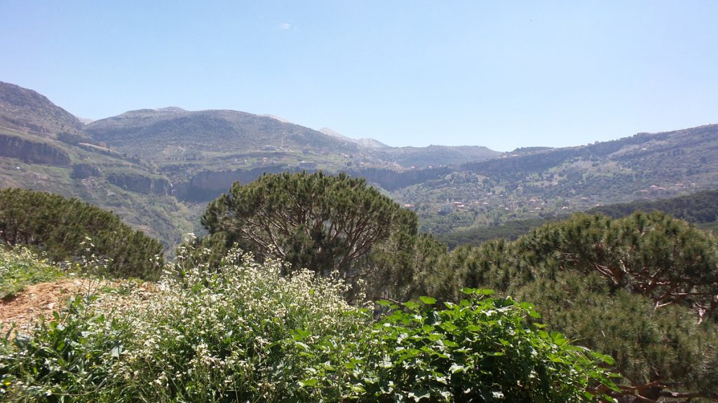 The Hidden Faces Of Jezzine - Lebanon Traveler