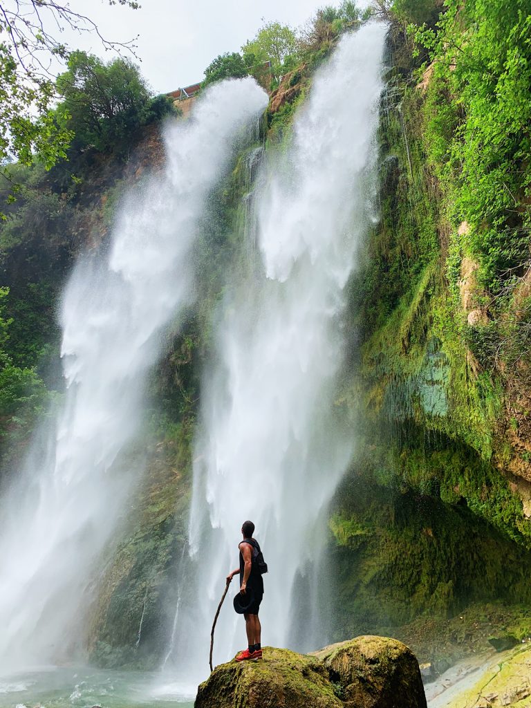 6 Waterfalls in Lebanon that Will Leave You Breathless - Lebanon Traveler