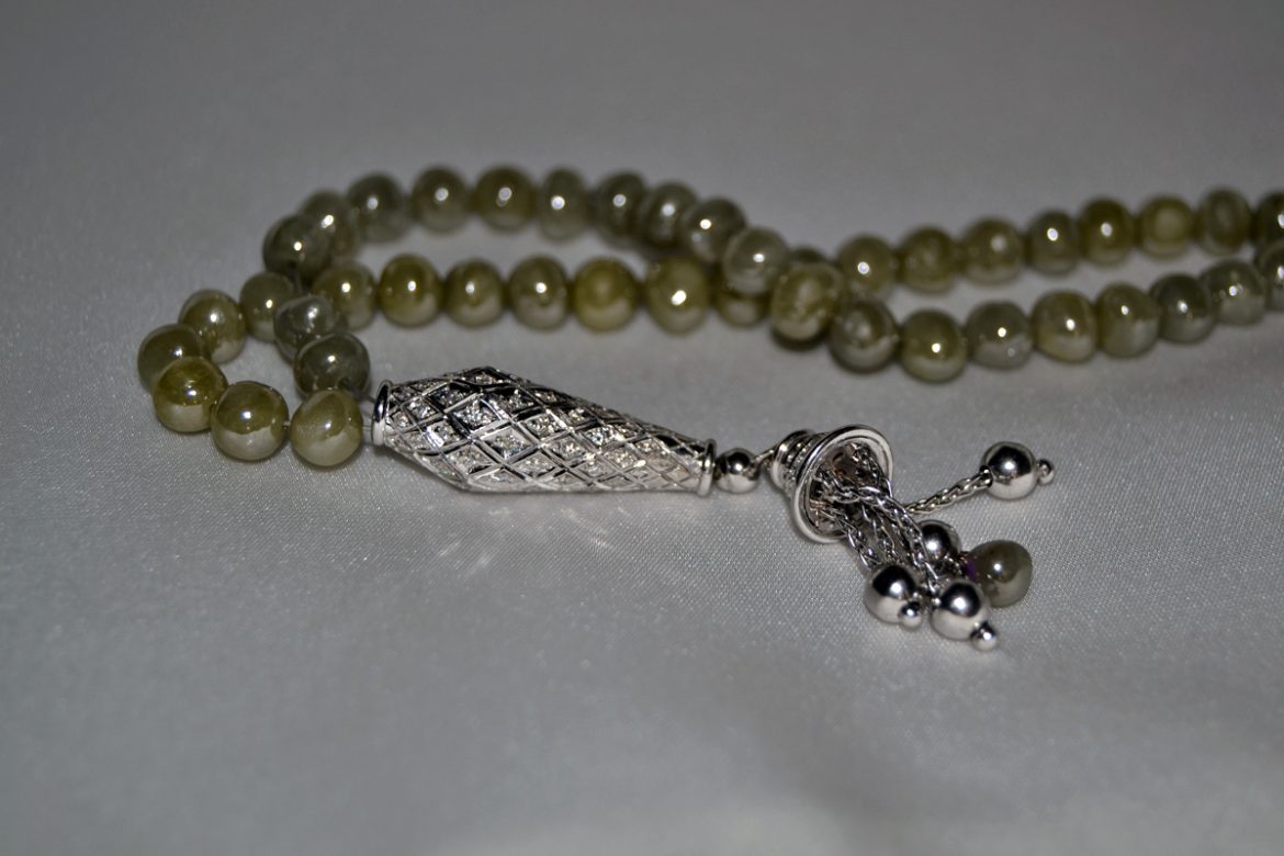 Misbaha Rituals: A Story of Prayer Beads - Lebanon Traveler