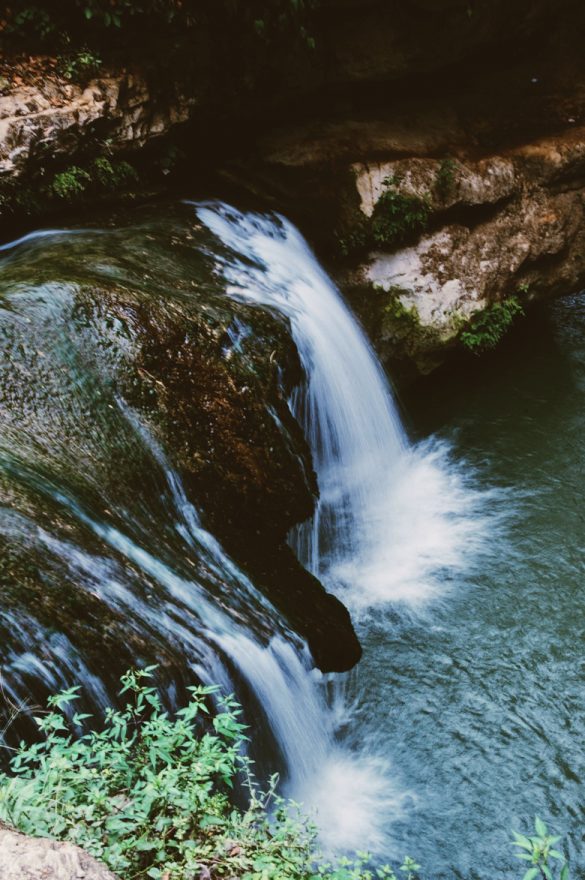 6 Waterfalls in Lebanon that Will Leave You Breathless - Lebanon Traveler