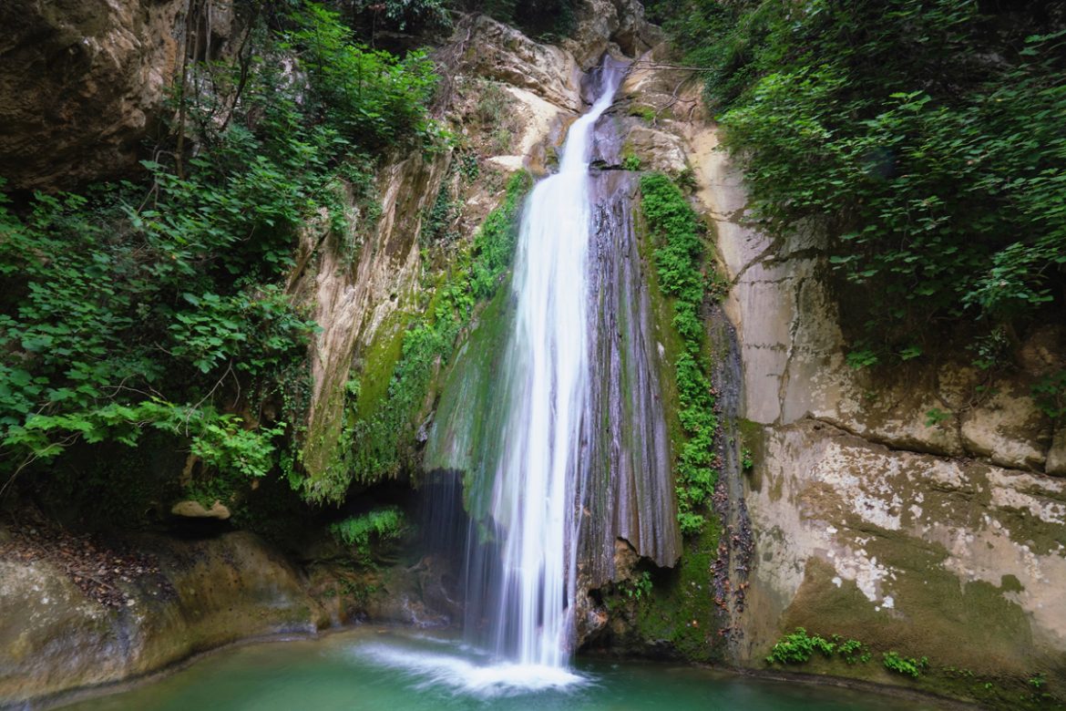 6 Waterfalls in Lebanon that Will Leave You Breathless - Lebanon Traveler