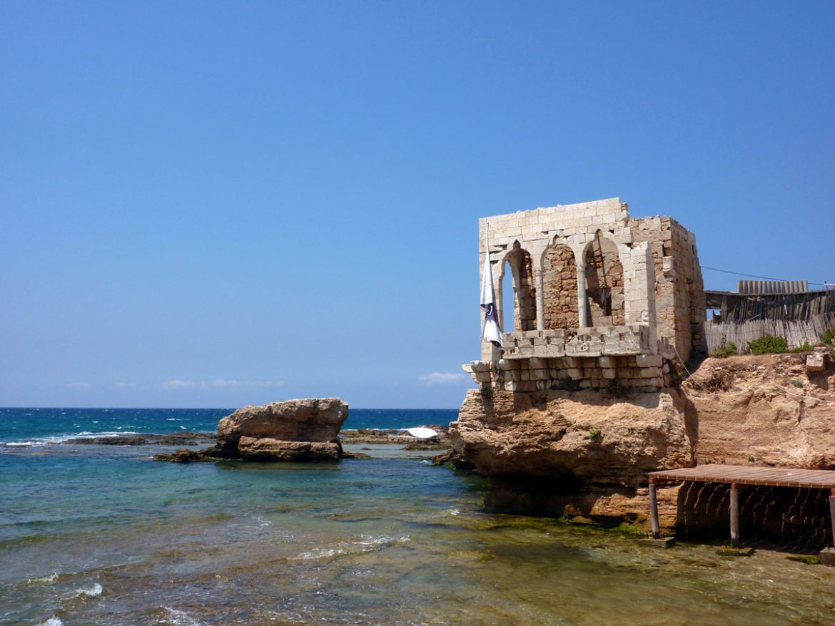 10 Things To Do In Batroun - Lebanon Traveler