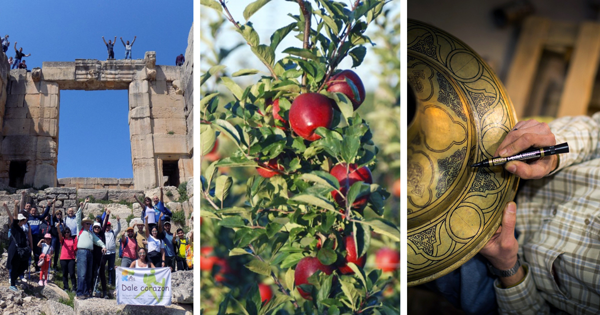 9 Events For An Unforgettable Weekend - Lebanon Traveler