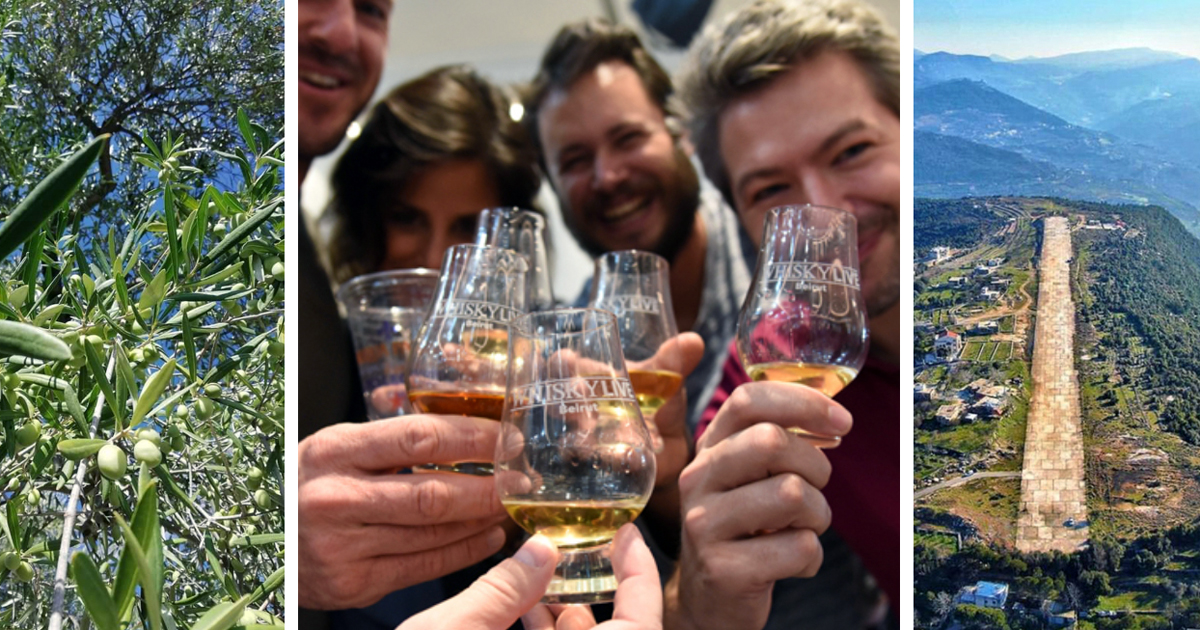 9 Fun Events Happening This Weekend - Lebanon Traveler