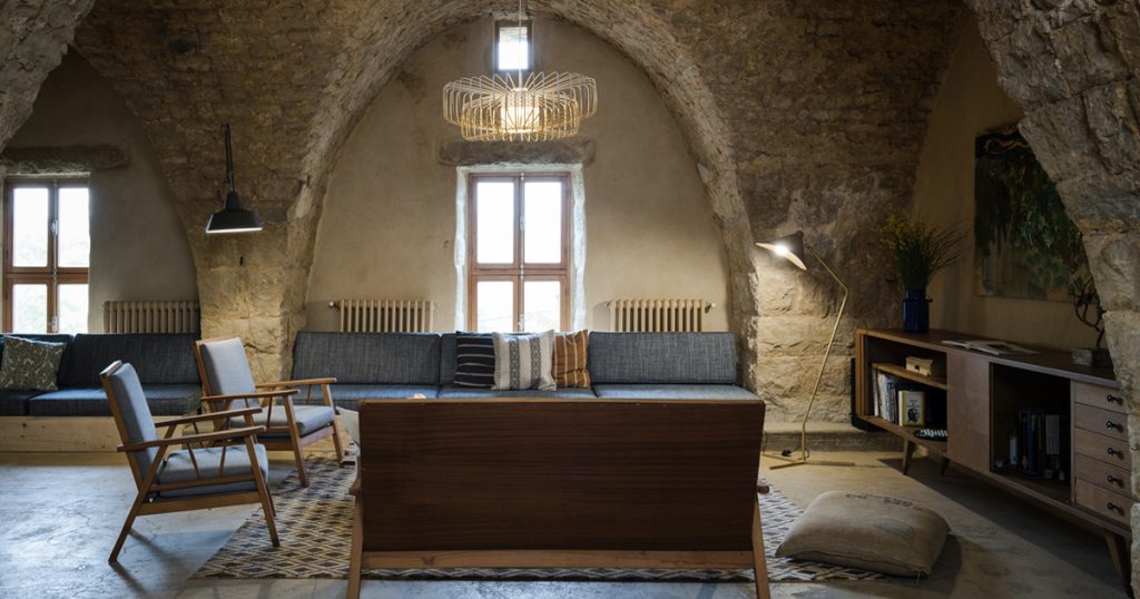 Mini Guide to Barouk - Lebanon Traveler