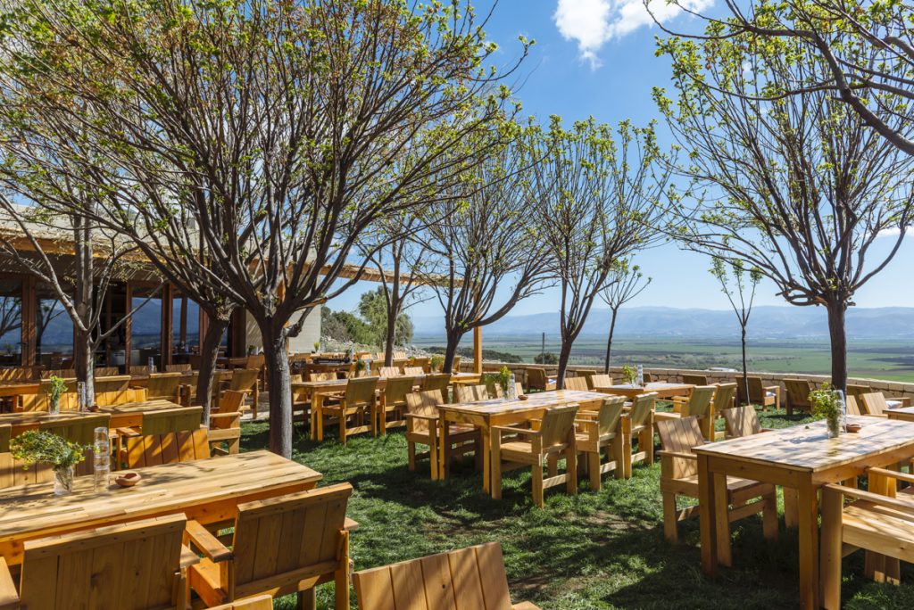 Discover the Heart of the Bekaa Valley at Tawlet Ammiq - Lebanon Traveler