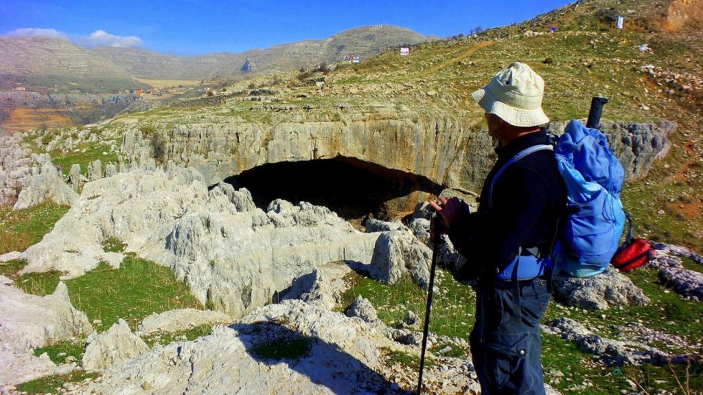 6 Weekend Hikes To Soothe The Mind - Lebanon Traveler