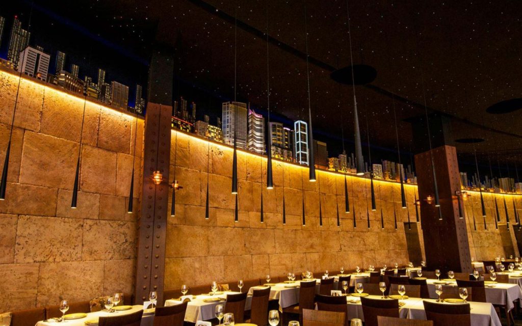 Best Gastronomic Restaurants In Beirut - Lebanon Traveler