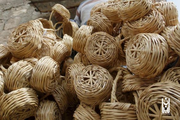 Traditional Lebanon Archives - Lebanon Traveler