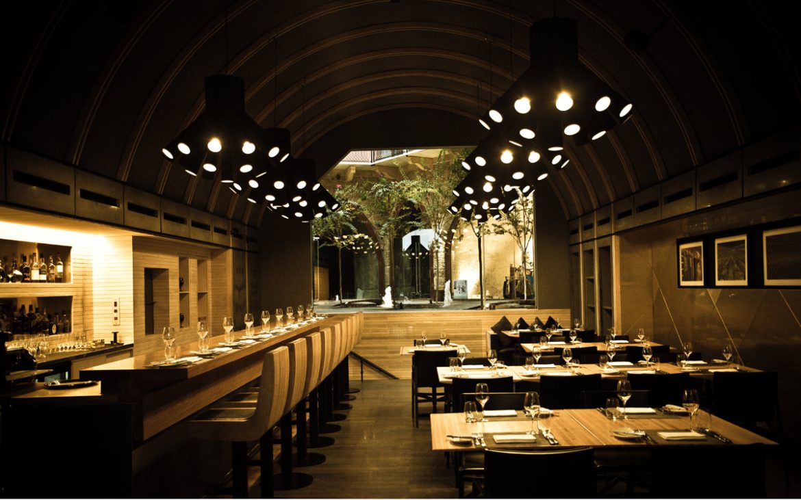 Best Gastronomic Restaurants In Beirut - Lebanon Traveler