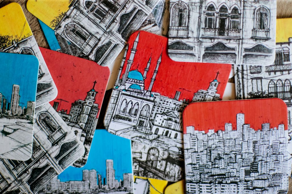 12 Must-Have Items Made In Lebanon - Lebanon Traveler