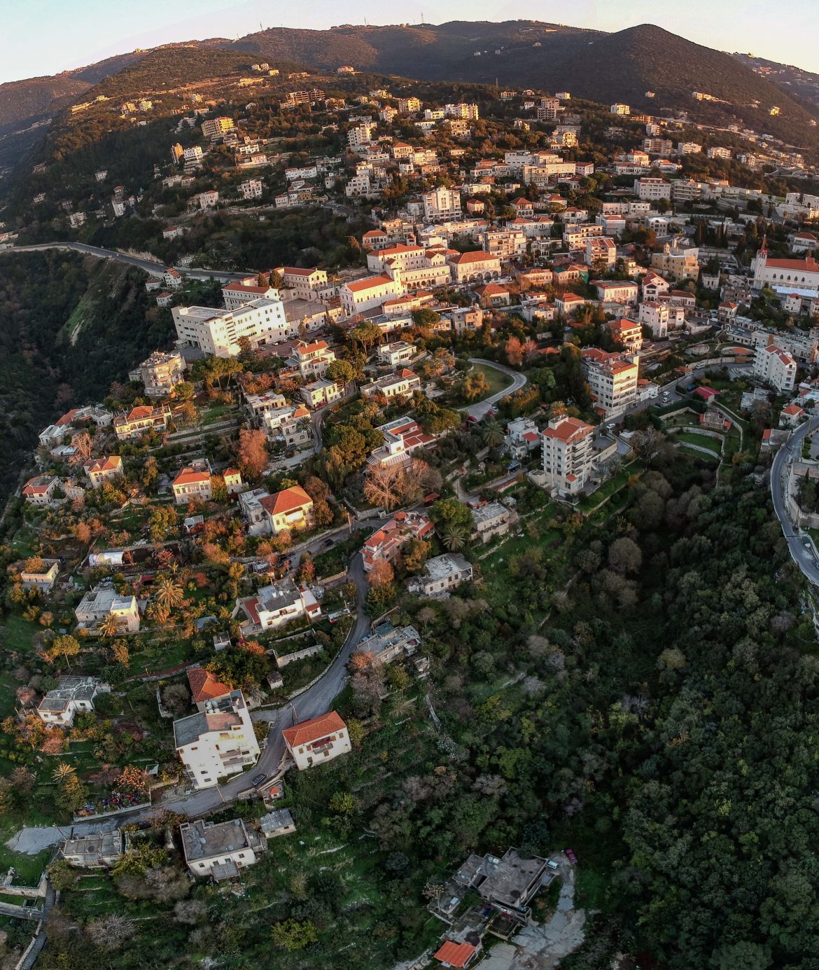 Mini Guide to Ghazir - Lebanon Traveler