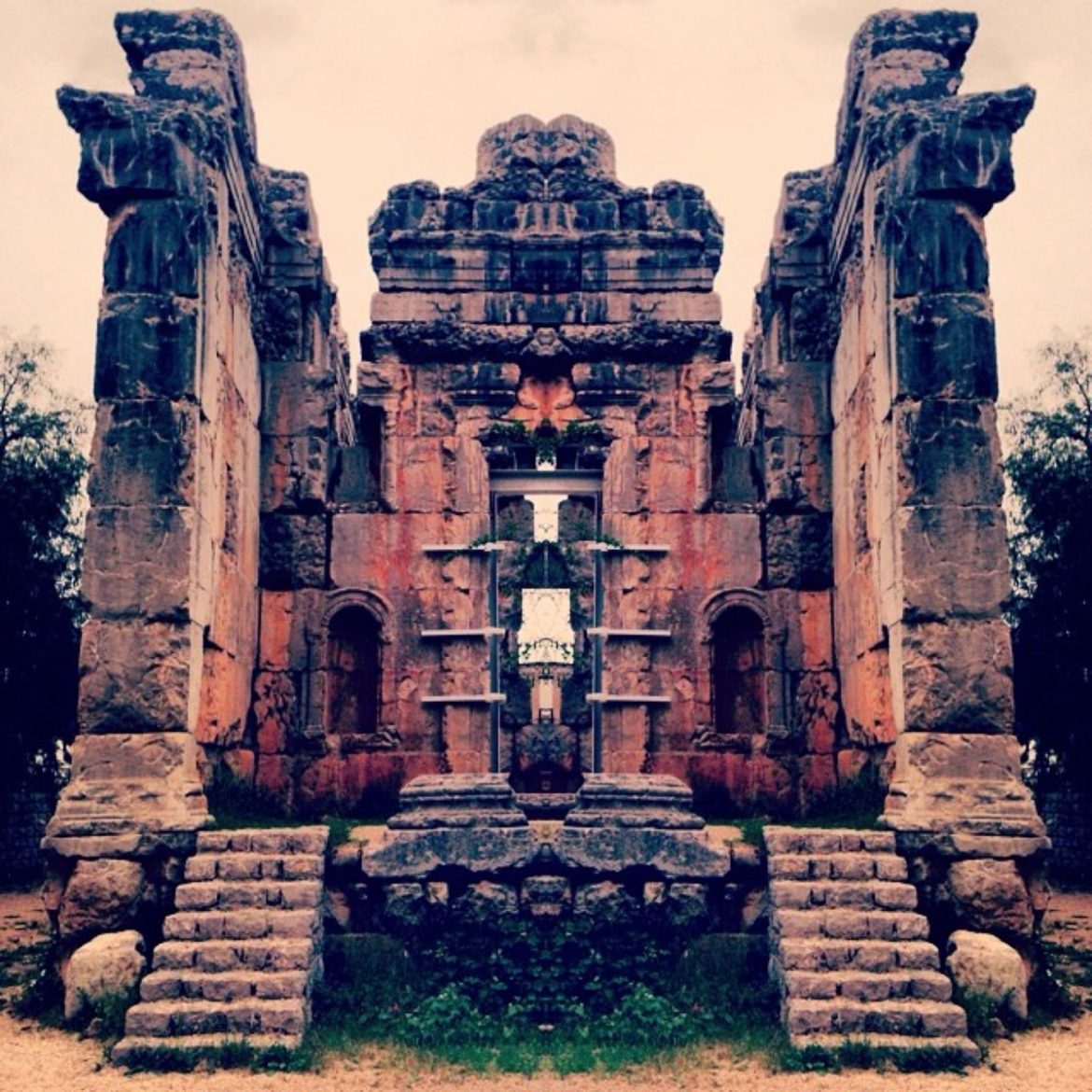 Mini Guide to Hebbarieh - Lebanon Traveler