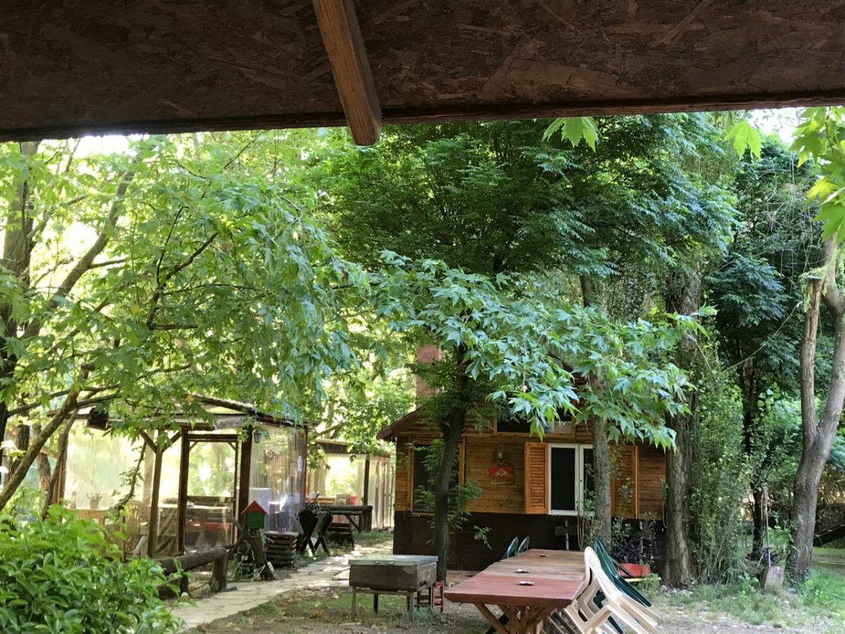 Mini Guide to Qartaba - Lebanon Traveler