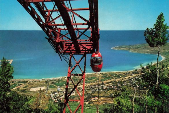 Mini Guide to Chtaura - Lebanon Traveler