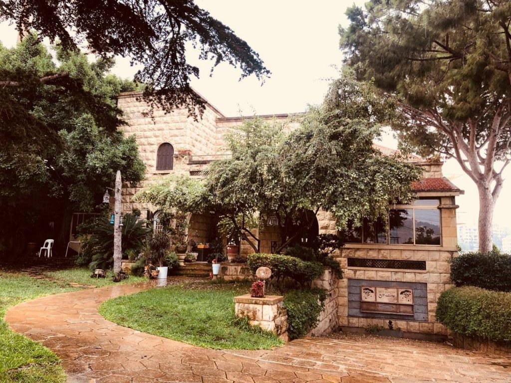 Mini Guide to Ghazir - Lebanon Traveler