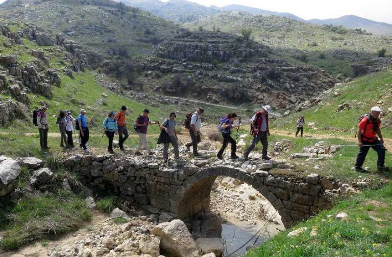 Mini Guide to Ain Dara - Lebanon Traveler