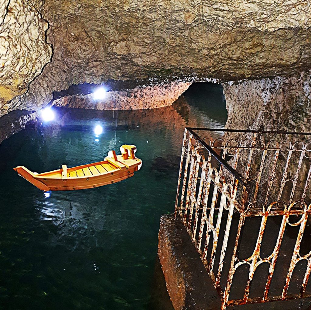 7 Caves and Grottos in Lebanon That'll Blow Your Mind - Lebanon Traveler
