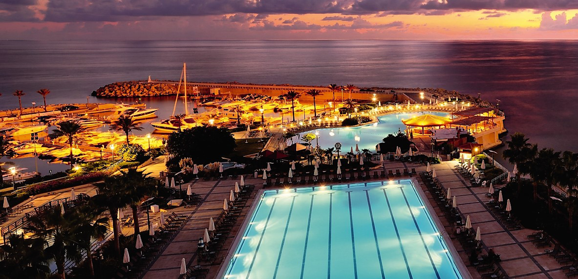 Lebanon's Top Hotels - Lebanon Traveler