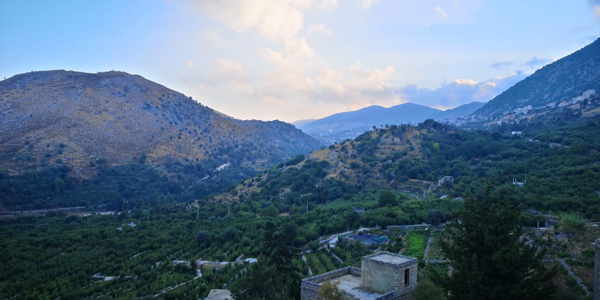 Mini Guide to Machghara - Lebanon Traveler