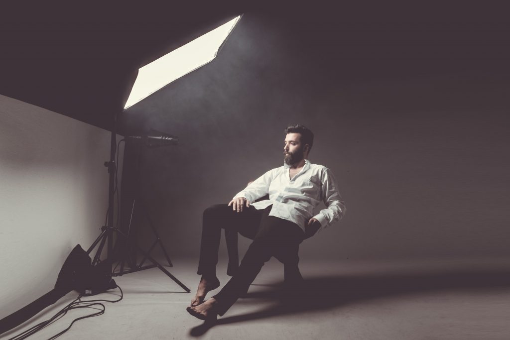 5 Minutes with Mikhail Chamoun - Lebanon Traveler