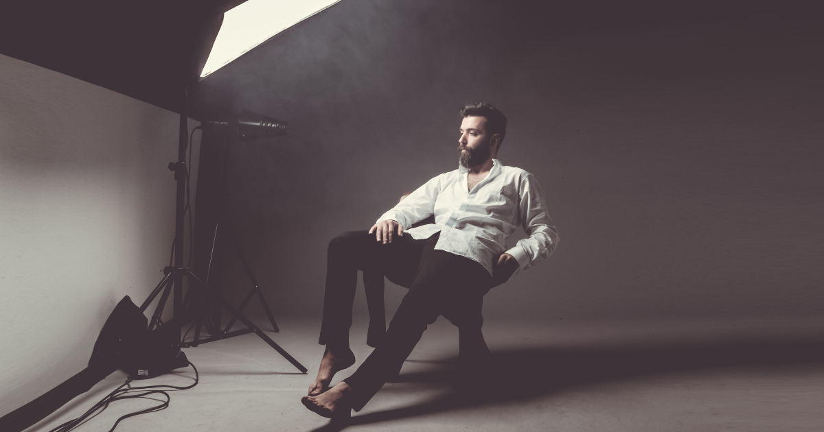 5 Minutes with Mikhail Chamoun - Lebanon Traveler