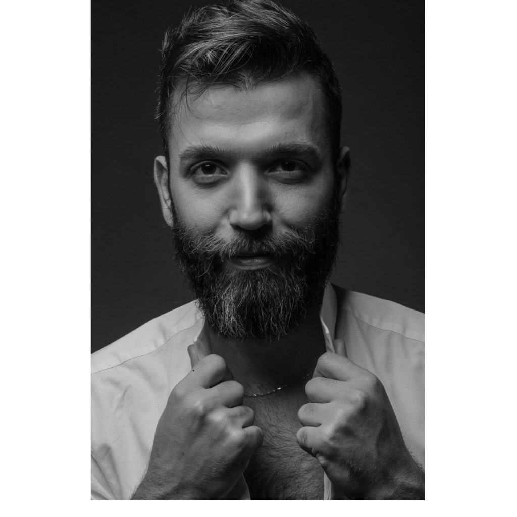 5 Minutes with Mikhail Chamoun - Lebanon Traveler