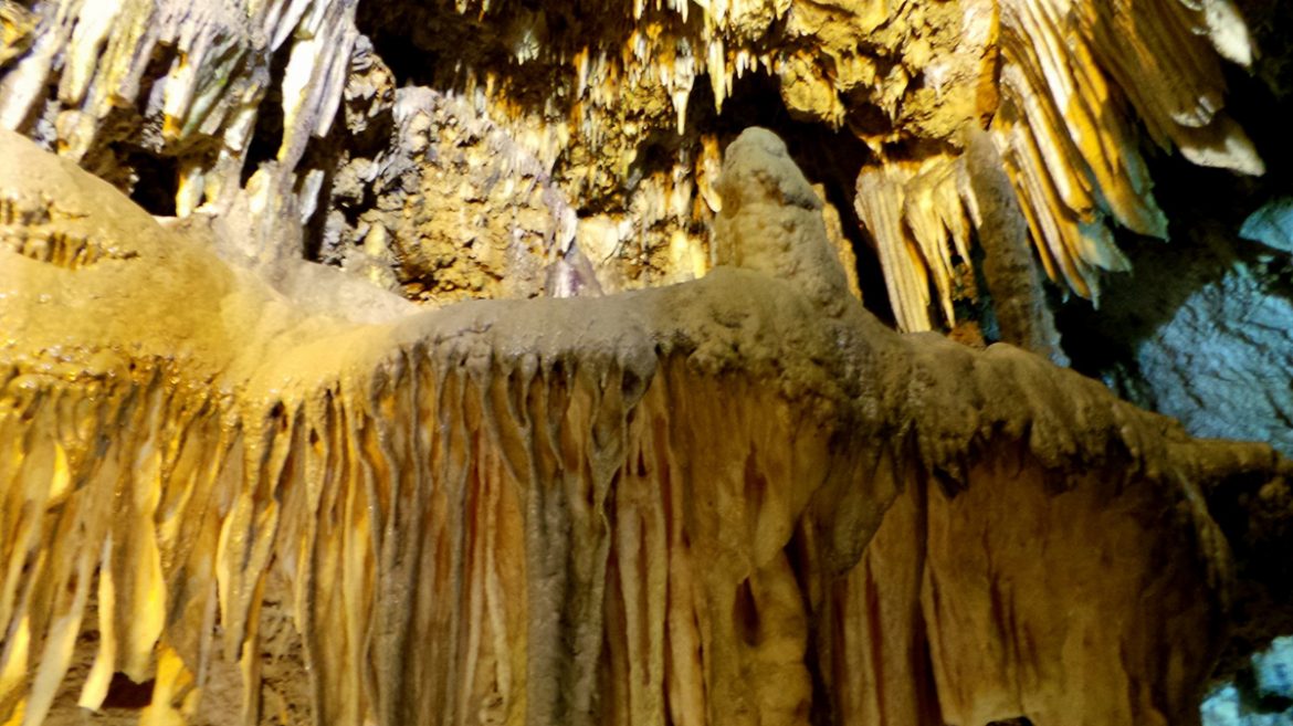 7 Caves and Grottos in Lebanon That'll Blow Your Mind - Lebanon Traveler