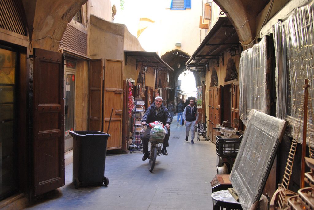 Mini Guide to Saida - Lebanon Traveler