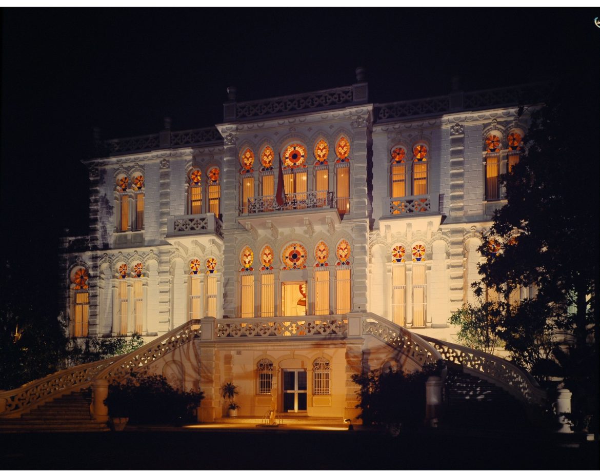 25 Must-See Museums in Lebanon - Lebanon Traveler