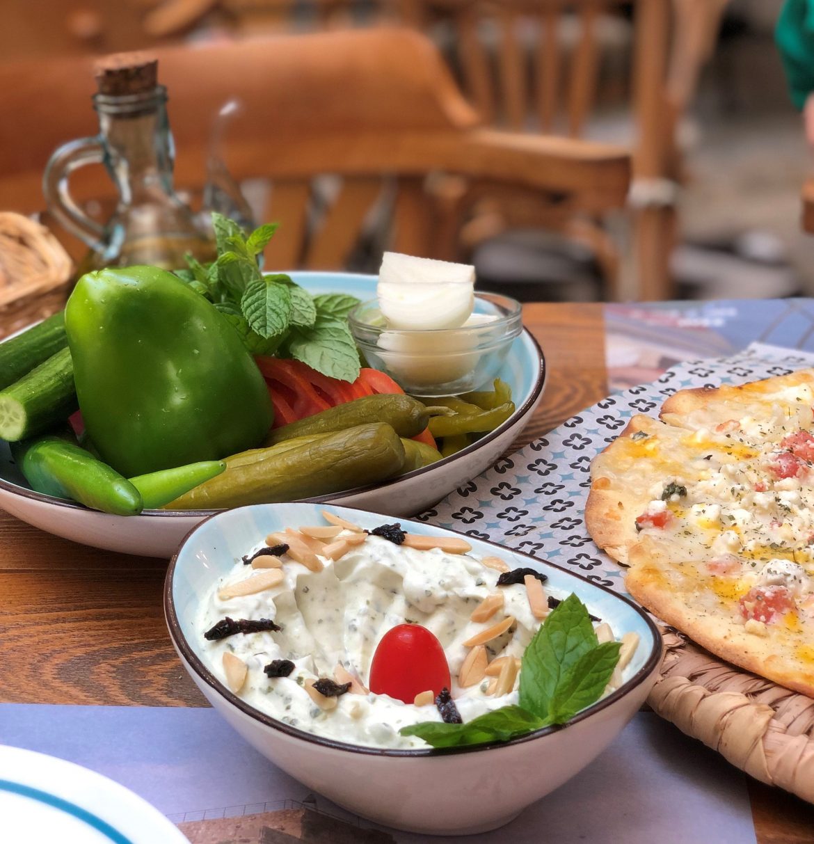 Lebanese Food Photos to Fuel Your Appetite - Lebanon Traveler