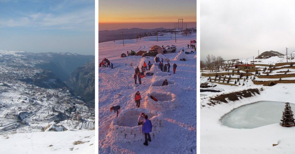 6 Exhilarating Events Happening This Weekend - Lebanon Traveler