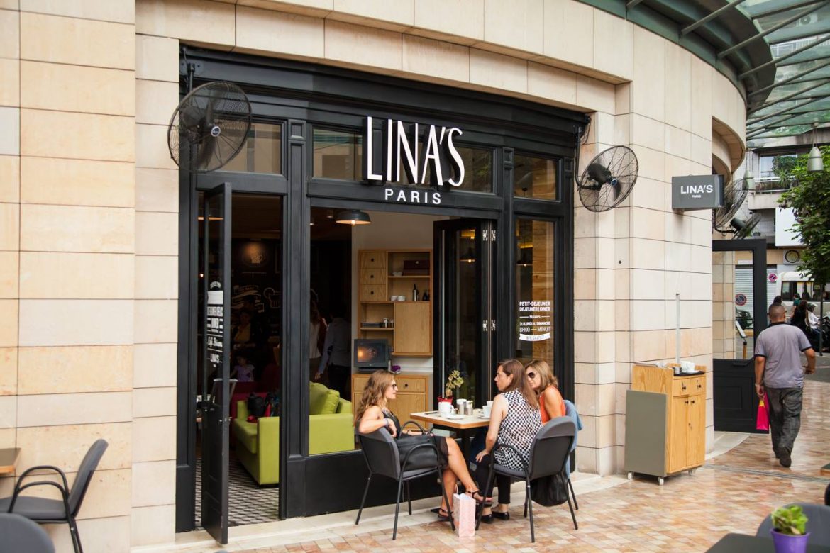 12 Tea Spots in Beirut We Simply Love - Lebanon Traveler